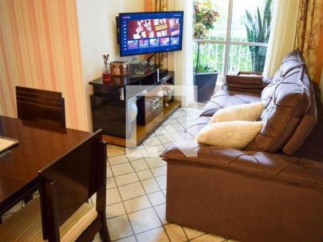 Apartamento à Venda Vila Carrão, 3 Quartos, 62 m² São Paulo
