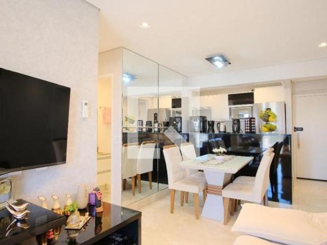 Apartamento à Venda Vila Carrão, 3 Quartos, 67 m2