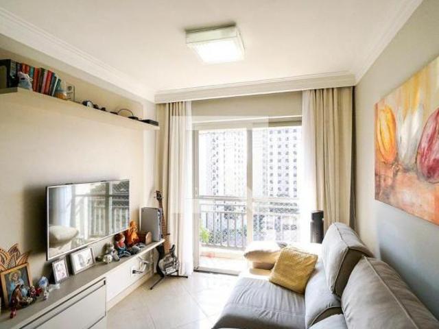 Apartamento à Venda Vila Carrão, 3 Quartos, 64 m2
