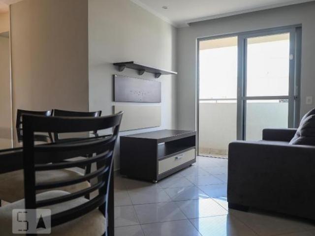 Apartamento à Venda Vila Carrão, 3 Quartos, 64 m2