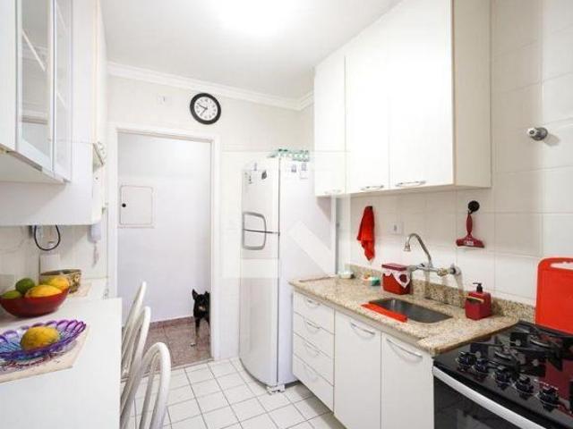 Apartamento à Venda Vila Carrão, 3 Quartos, 64 m² São Paulo