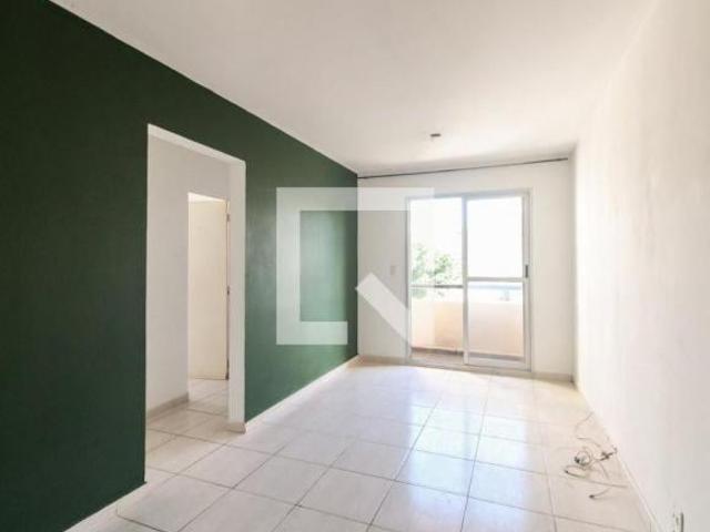 Apartamento à Venda Vila Carrão, 3 Quartos, 65 m2