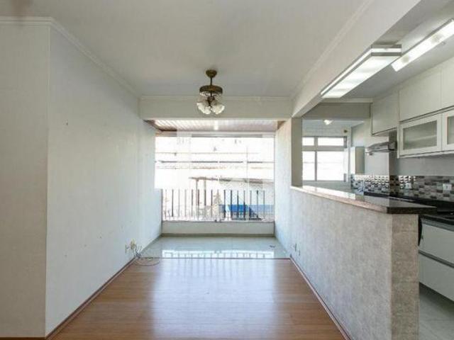 Apartamento à Venda Vila Carrão, 3 Quartos, 65 m2