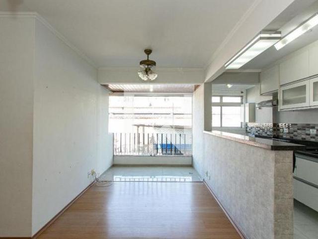 Apartamento à Venda Vila Carrão, 3 Quartos, 65 m2
