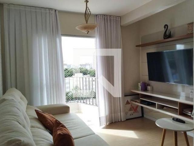 Apartamento à Venda Vila Carrão, 3 Quartos, 68 m2