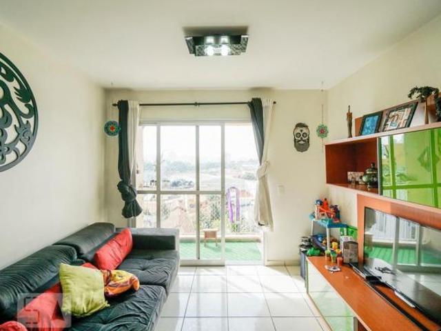 Apartamento à Venda Vila Carrão, 3 Quartos, 73 m2