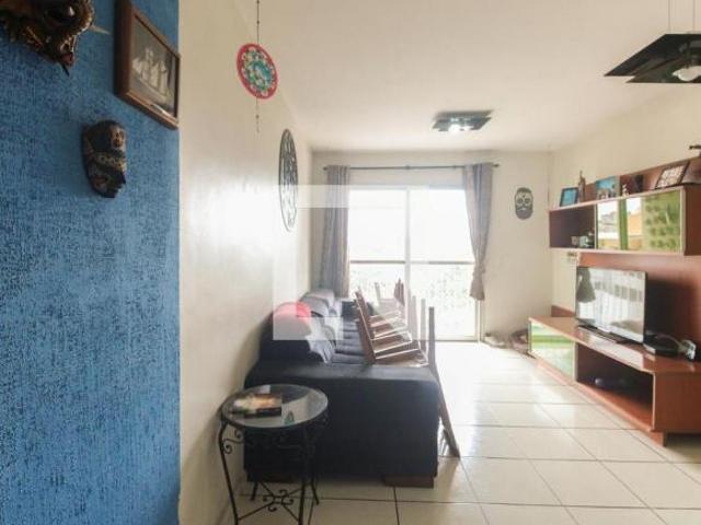 Apartamento à Venda Vila Carrão, 3 Quartos, 73 m2