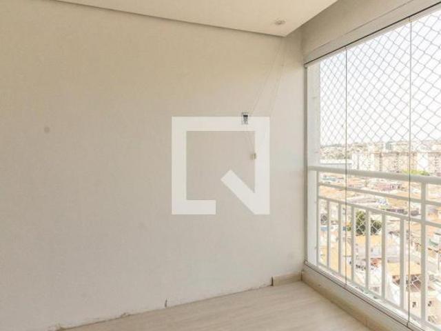 Apartamento à Venda Vila Carrão, 3 Quartos, 70 m2