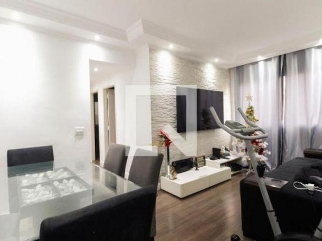 Apartamento à Venda Vila Carrão, 3 Quartos, 70 m2