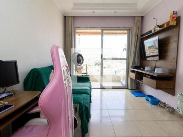 Apartamento à Venda Vila Carrão, 3 Quartos, 70 m2