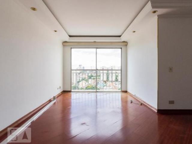 Apartamento à Venda Vila Carrão, 3 Quartos, 70 m2