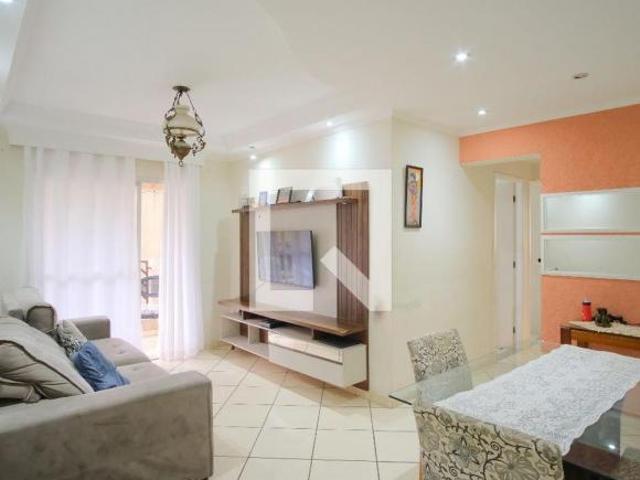 Apartamento à Venda Vila Carrão, 3 Quartos, 70 m2