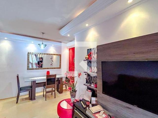 Apartamento à Venda Vila Carrão, 3 Quartos, 70 m2