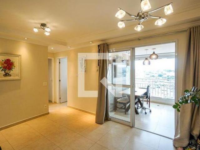 Apartamento à Venda Vila Carrão, 3 Quartos, 70 m2