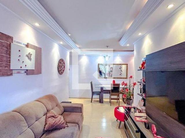Apartamento à Venda Vila Carrão, 3 Quartos, 70 m² São Paulo