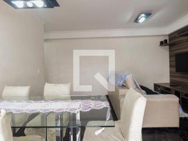 Apartamento à Venda Vila Carrão, 3 Quartos, 71 m2