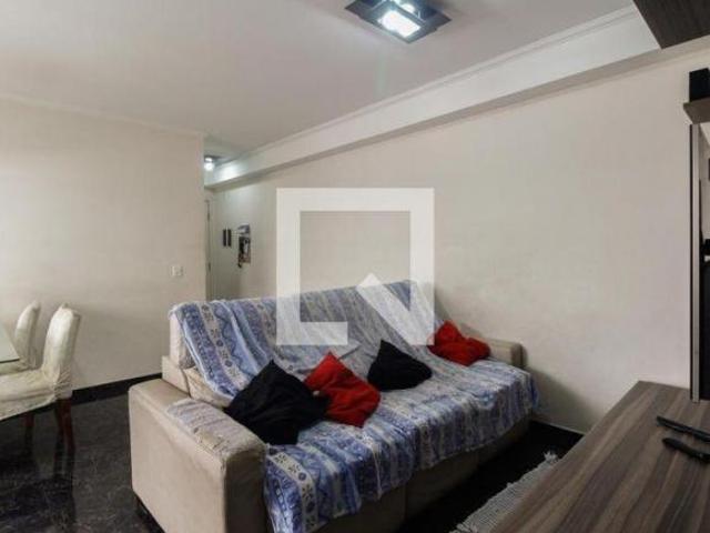 Apartamento à Venda Vila Carrão, 3 Quartos, 71 m2