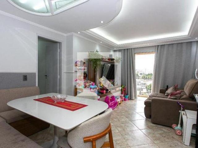 Apartamento à Venda Vila Carrão, 3 Quartos, 72 m2