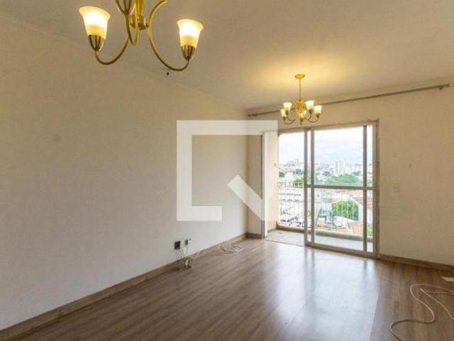 Apartamento à Venda Vila Carrão, 3 Quartos, 72 m2
