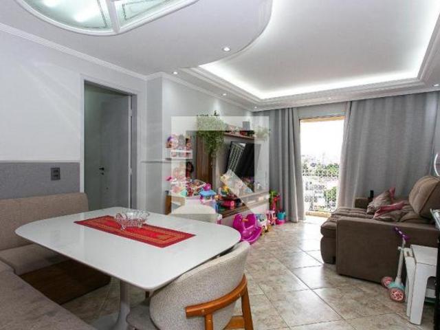 Apartamento à Venda Vila Carrão, 3 Quartos, 72 m2