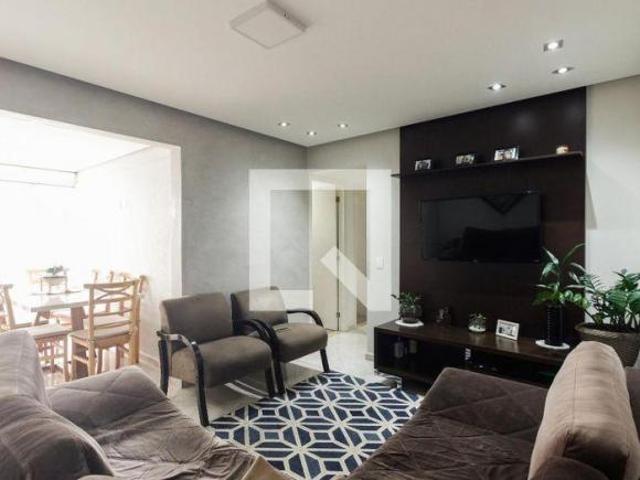 Apartamento à Venda Vila Carrão, 3 Quartos, 72 m2