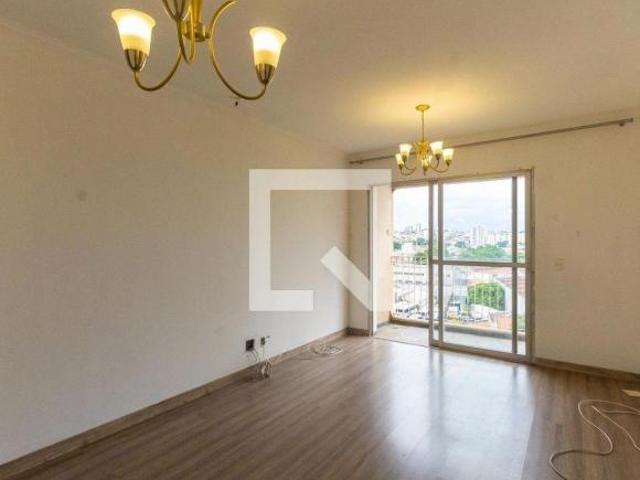 Apartamento à Venda Vila Carrão, 3 Quartos, 72 m2