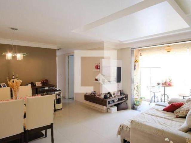 Apartamento à Venda Vila Carrão, 3 Quartos, 72 m2