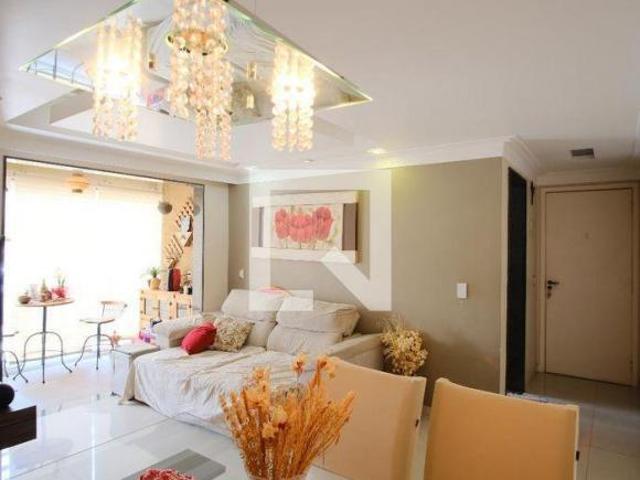 Apartamento à Venda Vila Carrão, 3 Quartos, 72 m² São Paulo