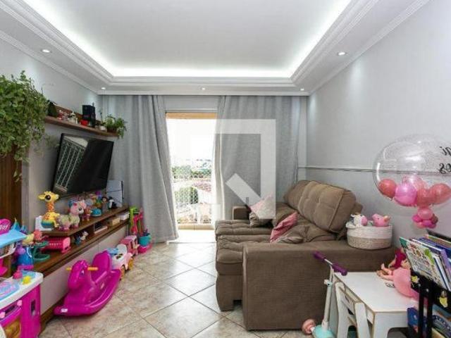 Apartamento à Venda Vila Carrão, 3 Quartos, 72 m² São Paulo