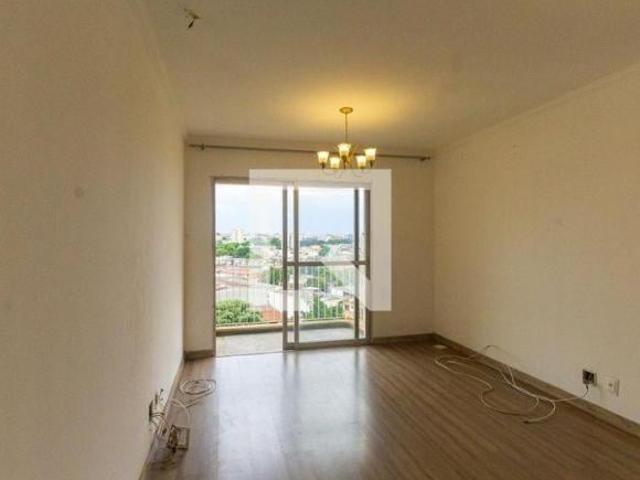 Apartamento à Venda Vila Carrão, 3 Quartos, 72 m² São Paulo