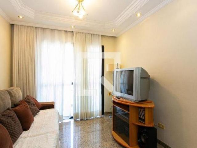 Apartamento à Venda Vila Carrão, 3 Quartos, 77 m2