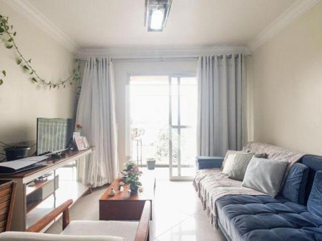 Apartamento à Venda Vila Carrão, 3 Quartos, 74 m2