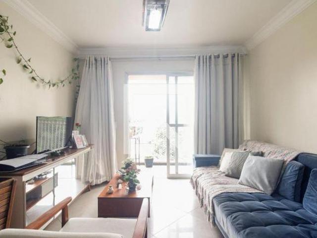 Apartamento à Venda Vila Carrão, 3 Quartos, 74 m2