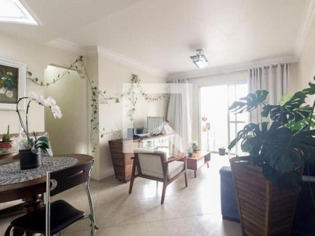 Apartamento à Venda Vila Carrão, 3 Quartos, 74 m² São Paulo