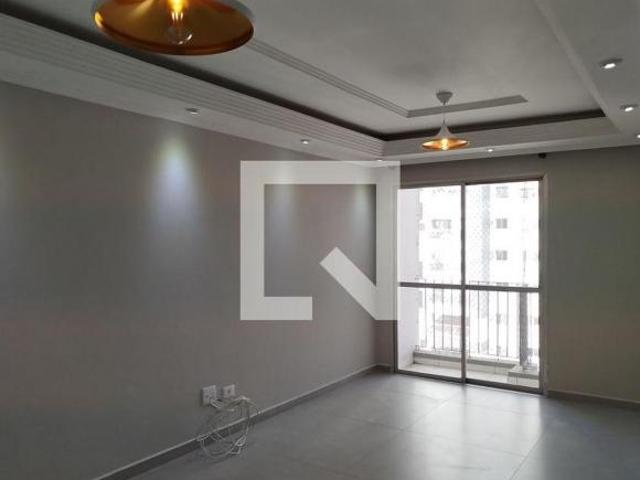 Apartamento à Venda Vila Carrão, 3 Quartos, 75 m2