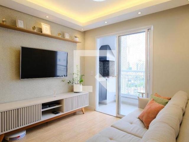 Apartamento à Venda Vila Carrão, 3 Quartos, 75 m2