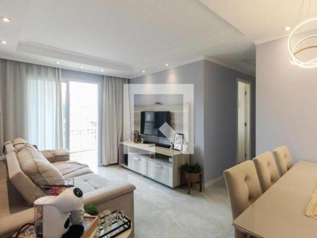 Apartamento à Venda Vila Carrão, 3 Quartos, 75 m2