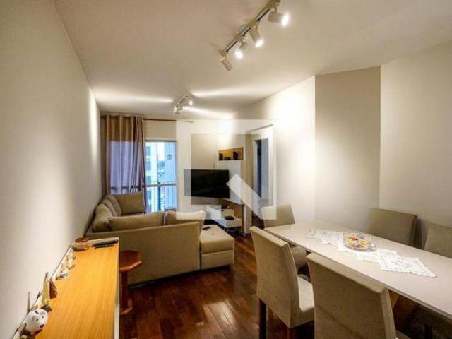 Apartamento à Venda Vila Carrão, 3 Quartos, 75 m2