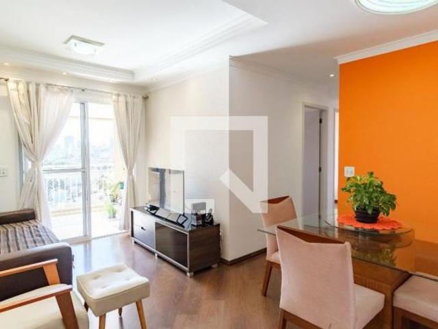 Apartamento à Venda Vila Carrão, 3 Quartos, 75 m2