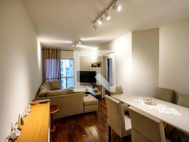Apartamento à Venda Vila Carrão, 3 Quartos, 75 m2