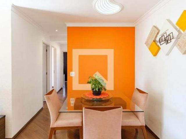 Apartamento à Venda Vila Carrão, 3 Quartos, 75 m2