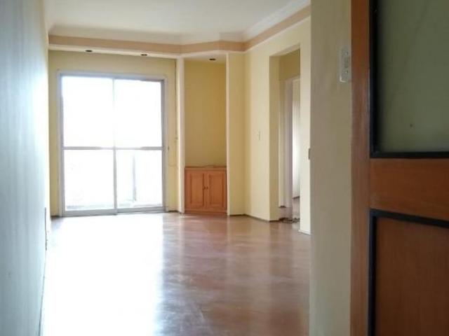 Apartamento à Venda Vila Carrão, 3 Quartos, 75 m2