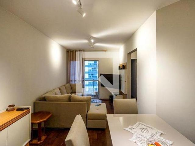Apartamento à Venda Vila Carrão, 3 Quartos, 75 m² São Paulo
