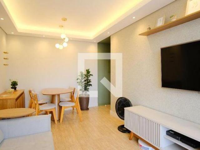 Apartamento à Venda Vila Carrão, 3 Quartos, 75 m² São Paulo
