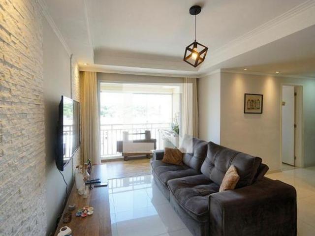 Apartamento à Venda Vila Carrão, 3 Quartos, 76 m2