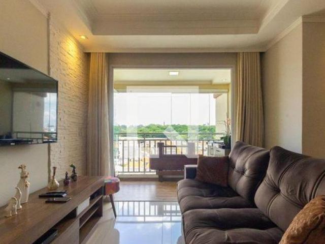Apartamento à Venda Vila Carrão, 3 Quartos, 76 m2