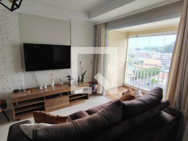 Apartamento à Venda Vila Carrão, 3 Quartos, 76 m2