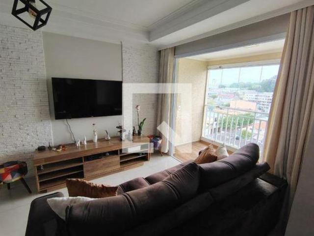 Apartamento à Venda Vila Carrão, 3 Quartos, 76 m2