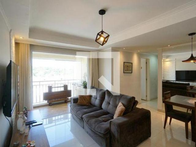Apartamento à Venda Vila Carrão, 3 Quartos, 76 m² São Paulo
