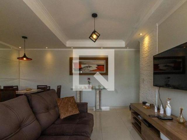 Apartamento à Venda Vila Carrão, 3 Quartos, 76 m² São Paulo